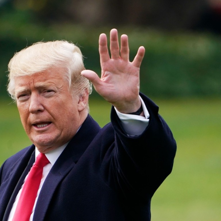 US President Trump and his military generals have different idea of ...