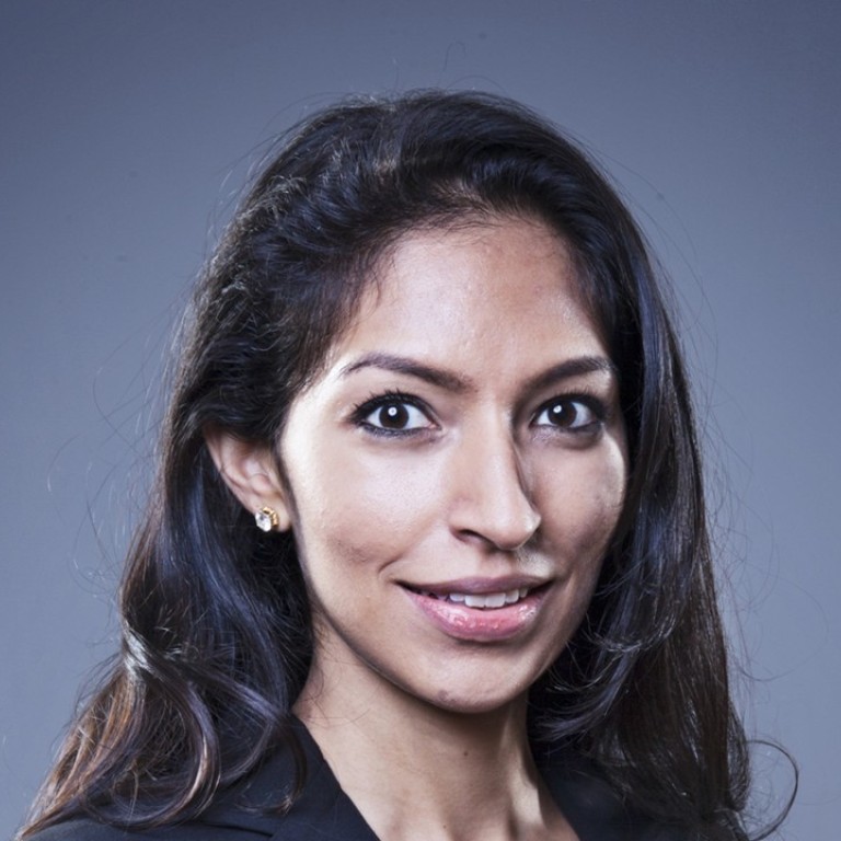 Hong Kong wellness entrepreneur shares her favourite restaurants – for ...