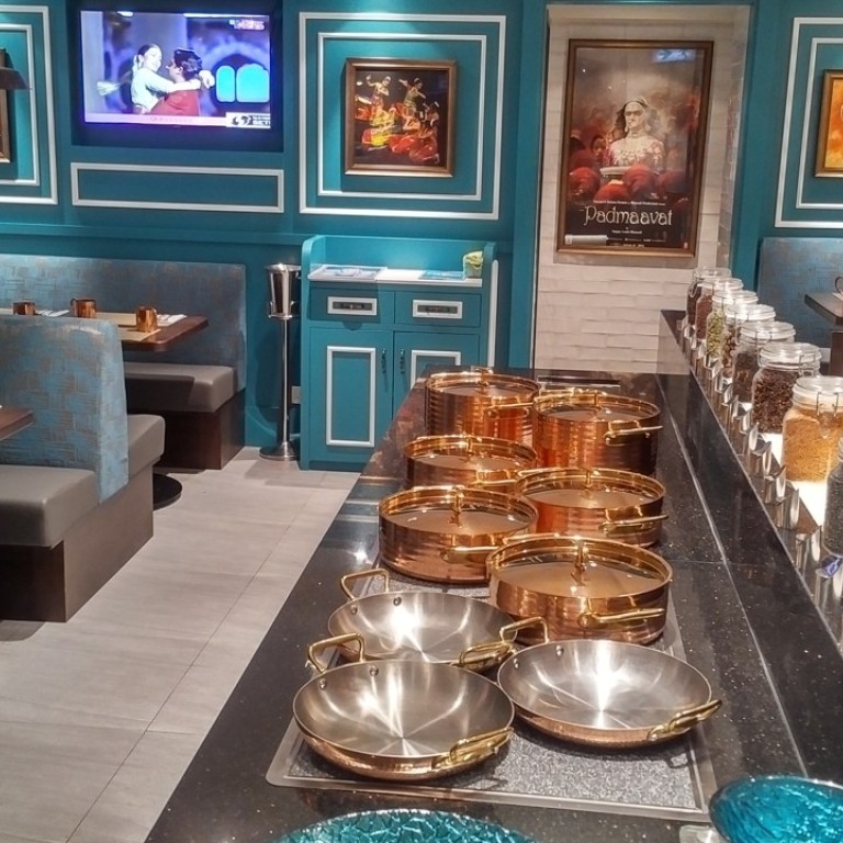 Jo Jo Indian Cuisine has put the spice back into life | South China ...