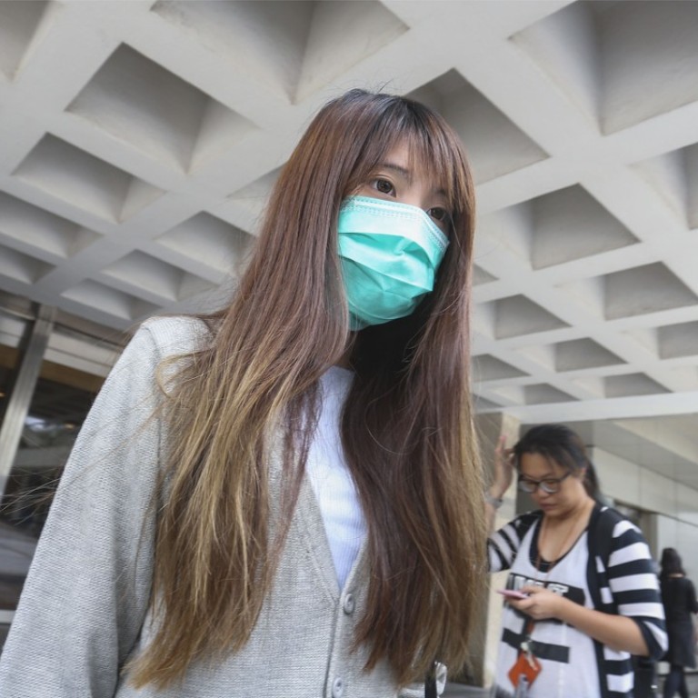 Witness in Hong Kong body-in-cement murder trial did not go to police ...