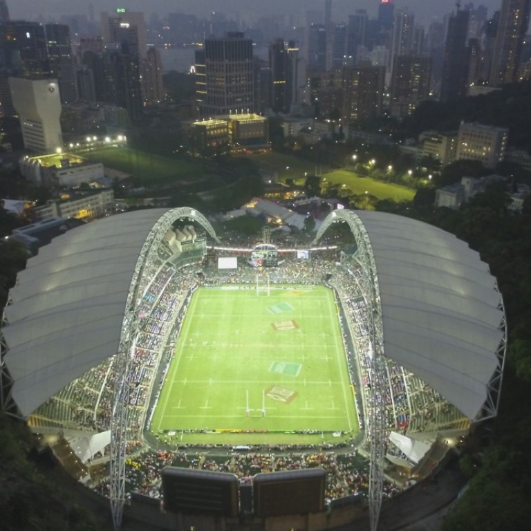 Opinion | Cherish the next few Sevens because this charmingly ...