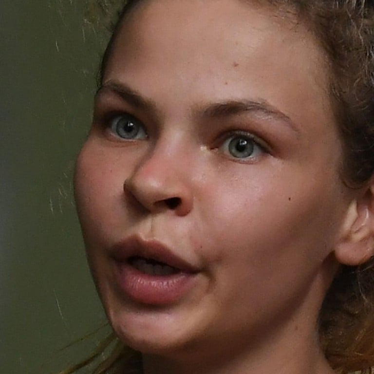 Belarusian Model Who Claims To Know Donald Trump ‘secrets Pleads For