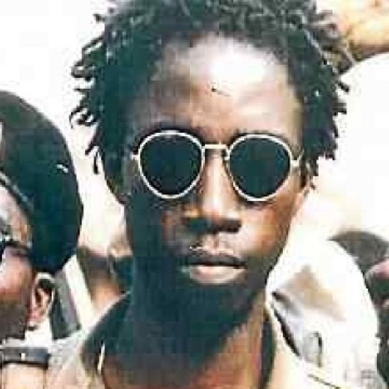 How a monstrous past finally caught up to Liberian warlord ‘Jungle ...