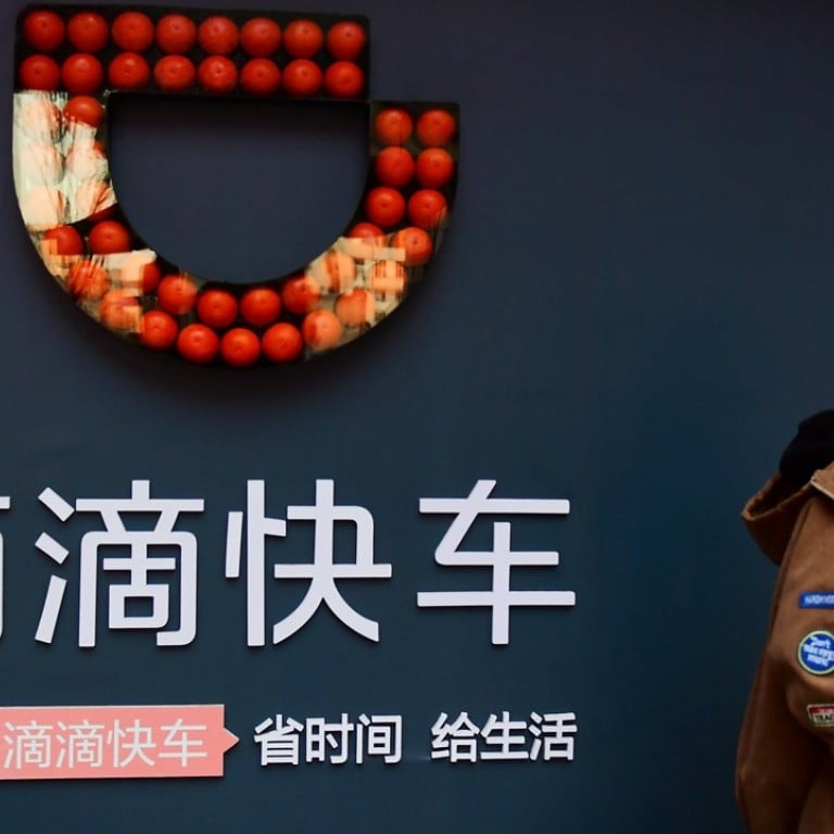 Inside Didi Chuxing’s plan to become the world’s biggest transport ...