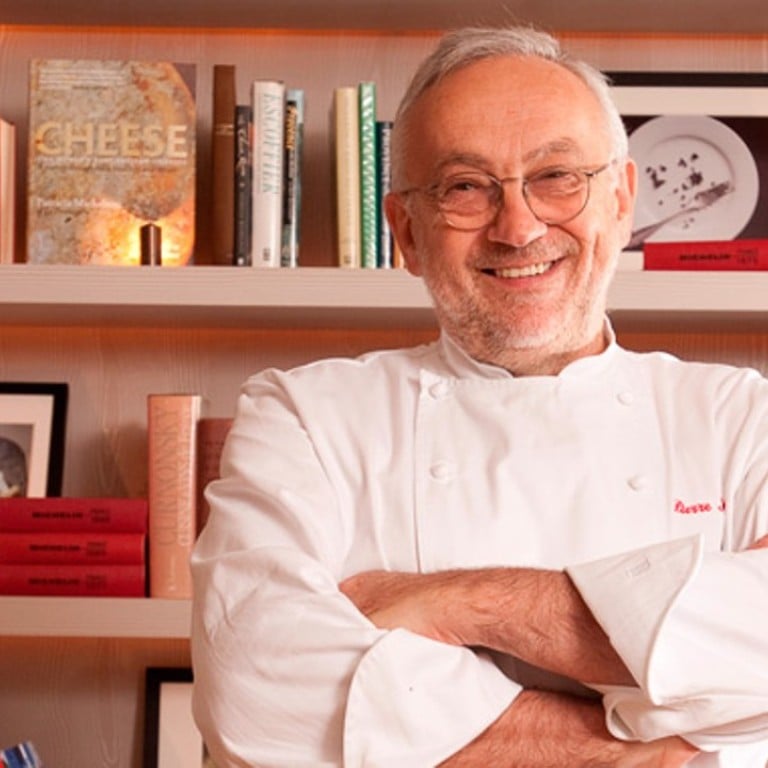 Stuffed pig’s trotter, the Pierre Koffman way – cookbook tells you how ...