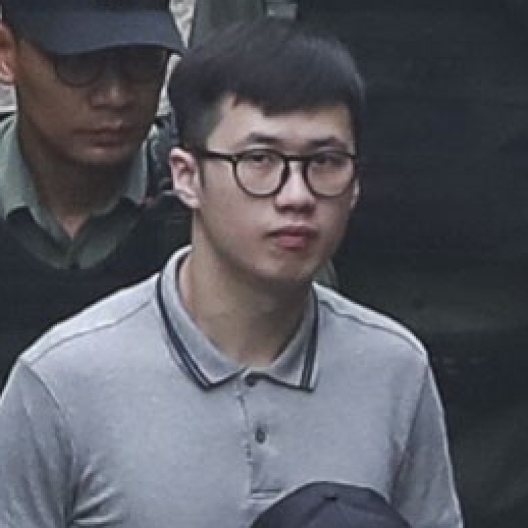 Body-in-cement murder case | South China Morning Post