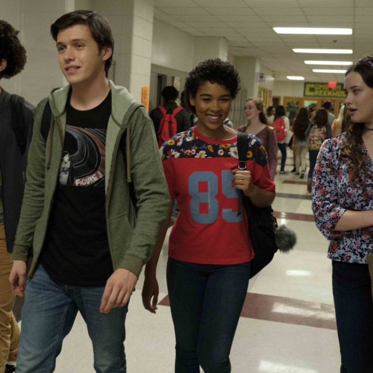 Love, Simon film review: homosexuality normalised in smart, sympathetic ...