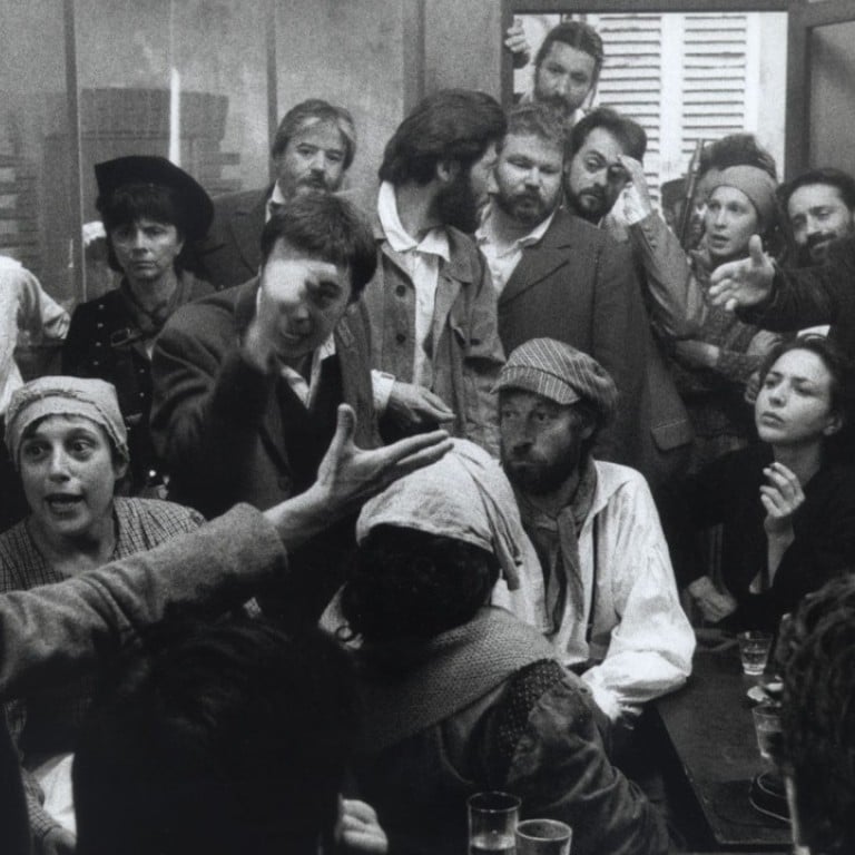 Paris revolution of 1871 recreated in Peter Watkins’ La Commune | South ...