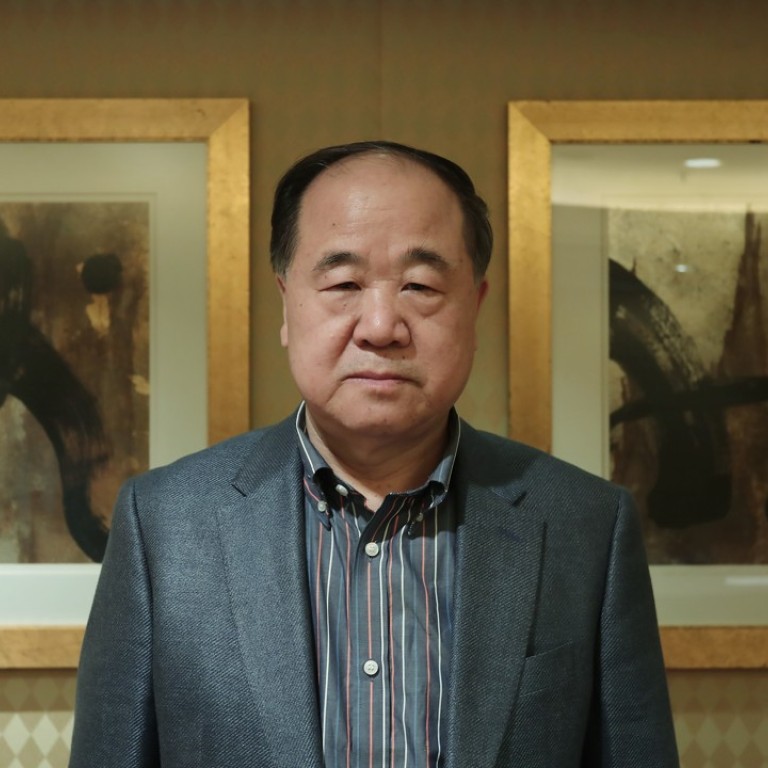 ‘I needed to step out of the spotlight’: why Chinese Nobel Literature ...