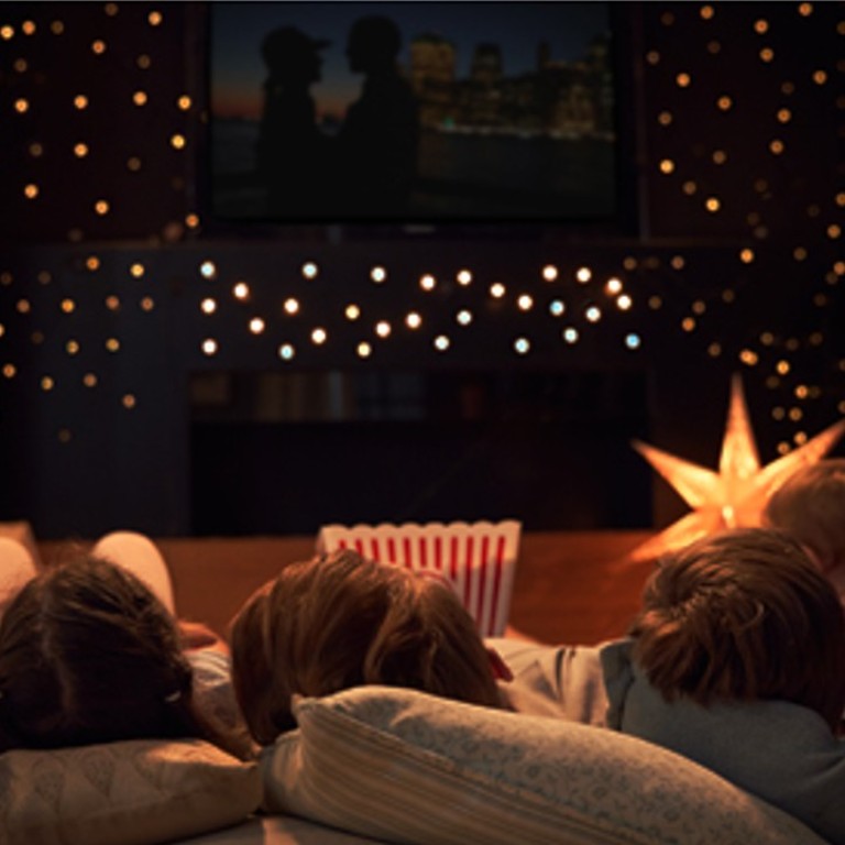 5 Netflix movies to watch with mum on Mother's Day | South China ...