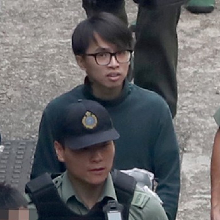 Body-in-cement murder case | South China Morning Post