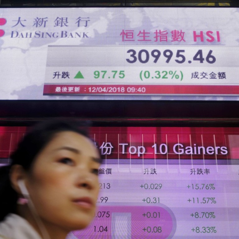 Hong Kong Government Maintains Cautious Approach As Economy Powers