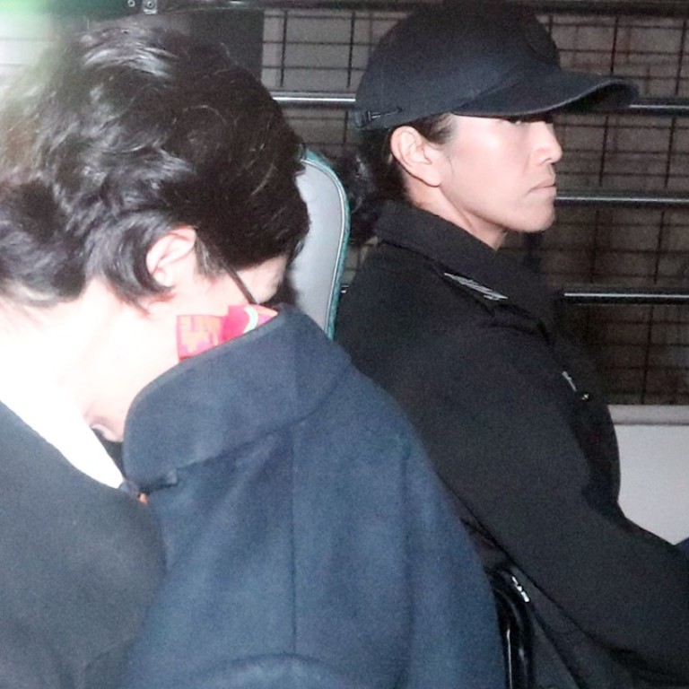 ‘Milkshake murderer’ Nancy Kissel loses Hong Kong legal challenge ...
