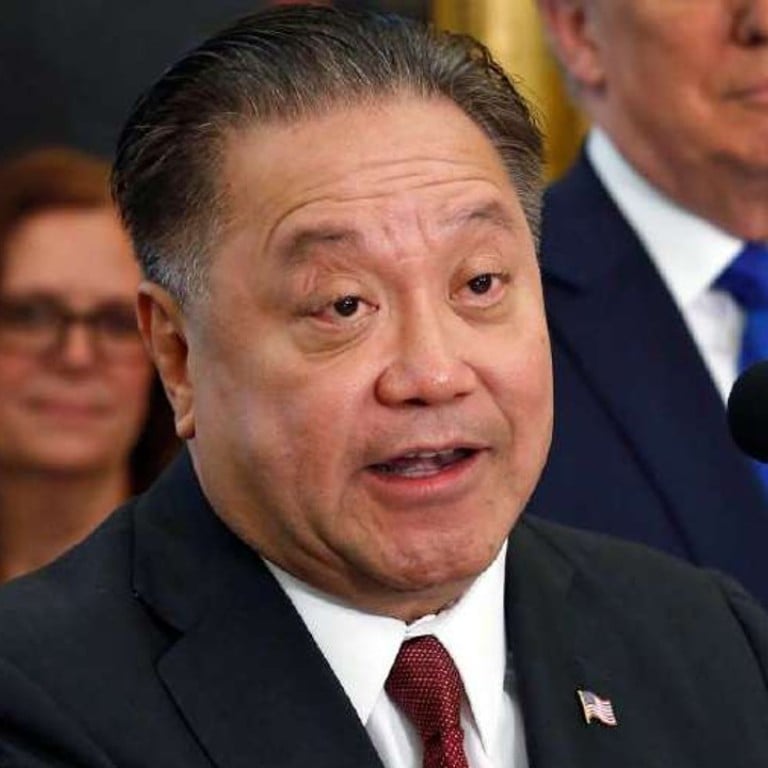 Who is the top-earning CEO in US? Malaysian Tan Hock Eng who picked up ...
