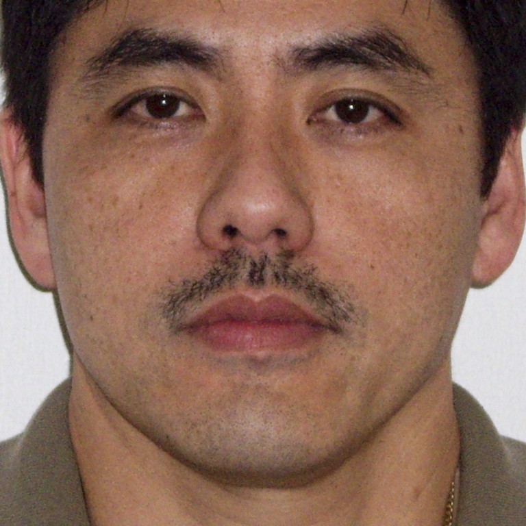 Former CIA agent Jerry Lee | South China Morning Post