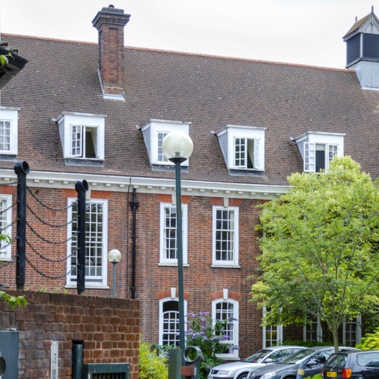 Britain’s NHS plans to turn century-old hospital building in Hampstead ...