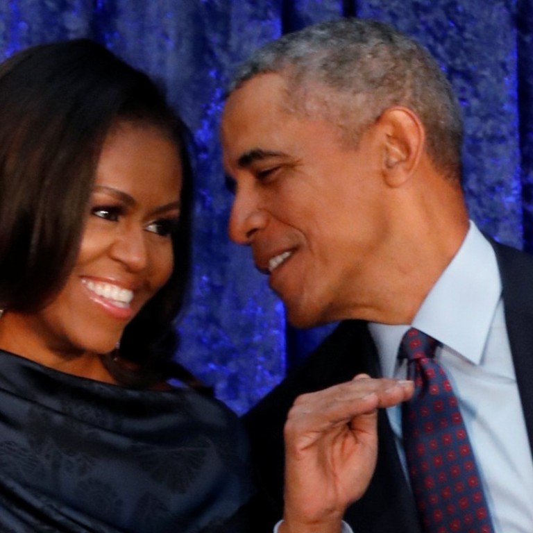 Deal with Netflix seems great for the Obamas – but is it good for the ...