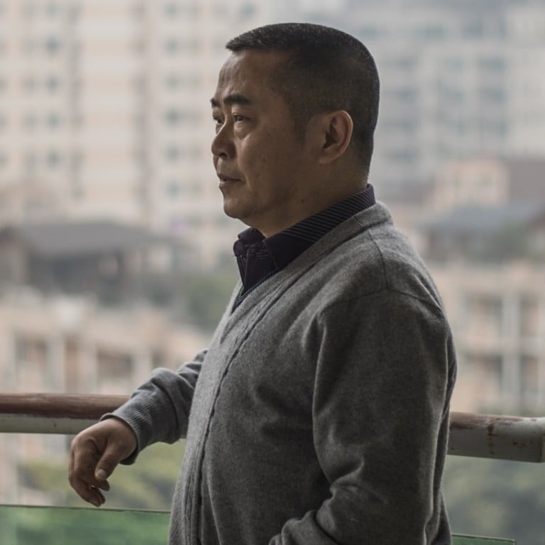 Jailed founder of China’s underground human rights site in poor health ...