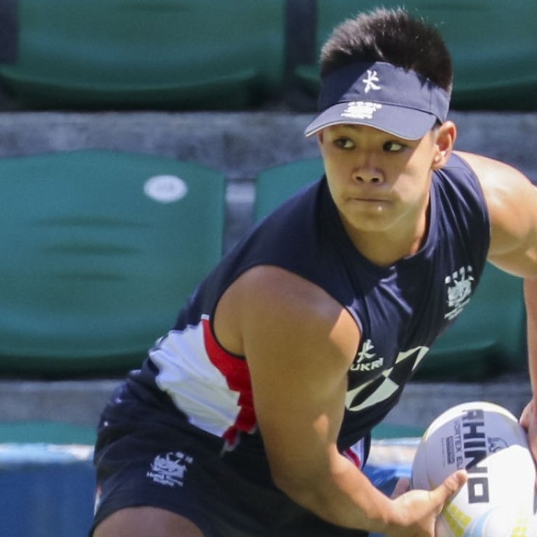 Henry Poon poised for Hong Kong debut as Leigh Jones calls for deeper ...