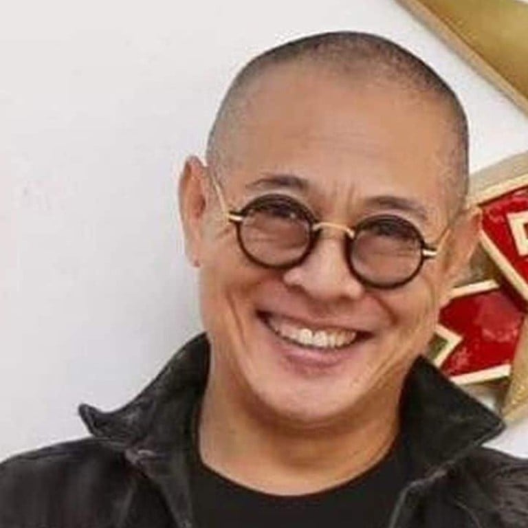 Jet Li and hyperthyroidism: what you should know about the illness ...