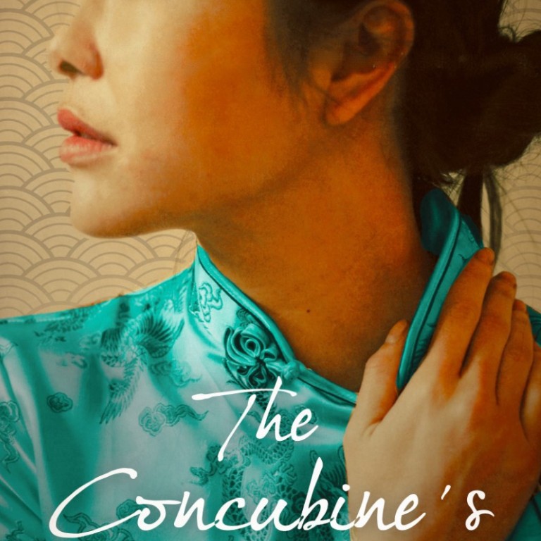 Family’s multi-generational tale hinges on fate of young concubine in ...