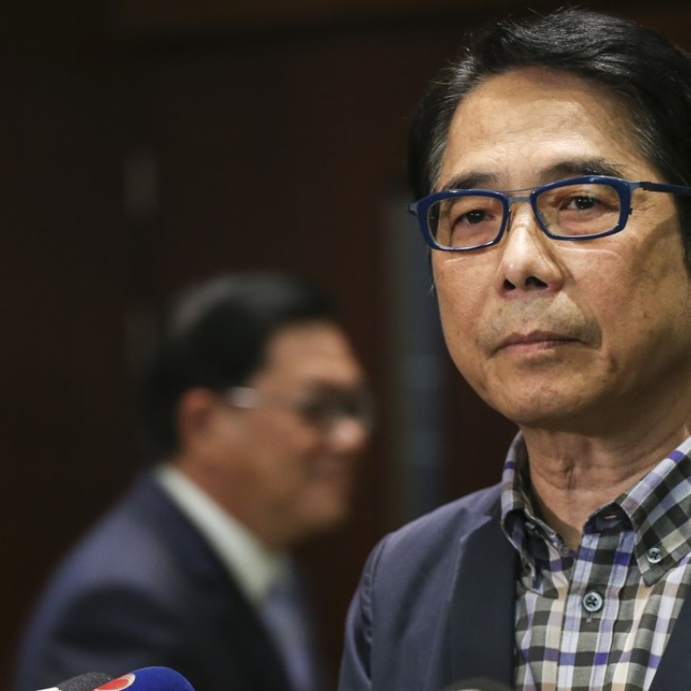 Investigation into HK$97 billion Hong Kong rail scandal ‘needs to have ...