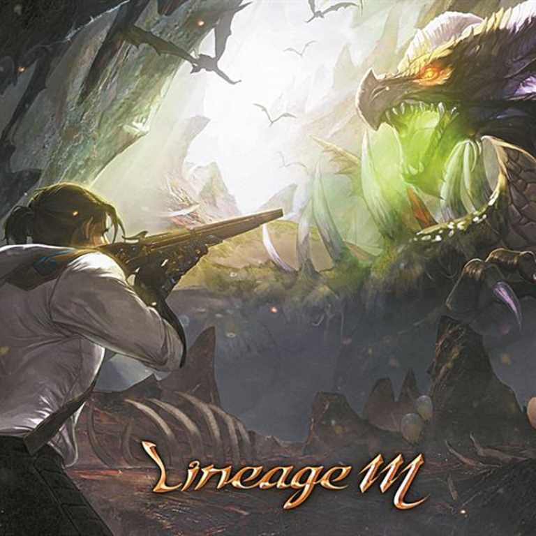 Multiplayer online RPGs dominate South Korea’s mobile game market ...