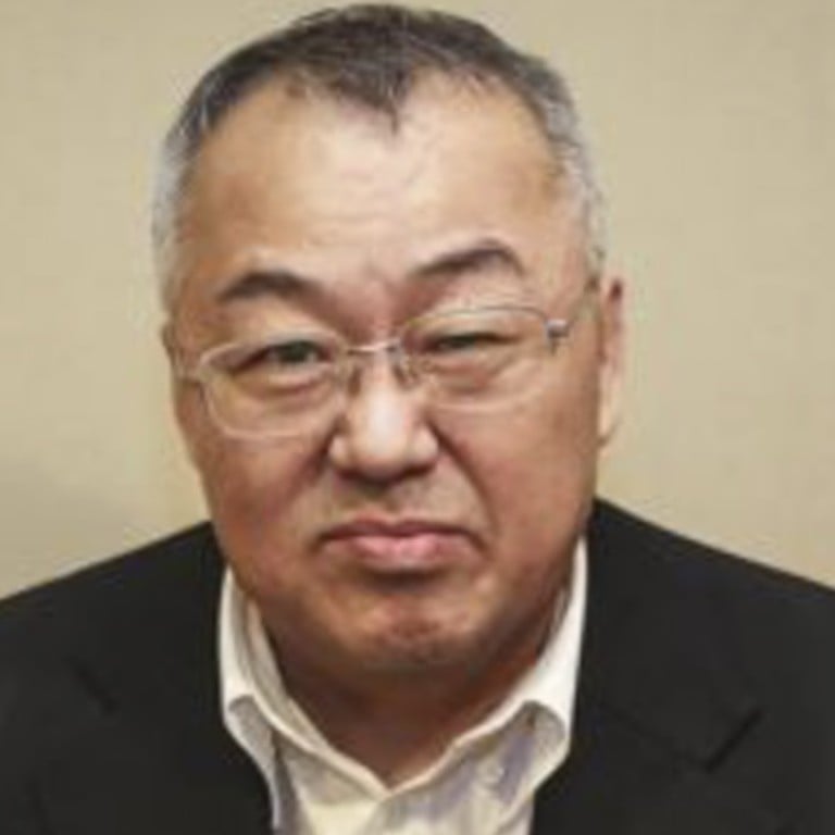 Tycoon Gu Chujun’s case review provides latest test of China’s ...