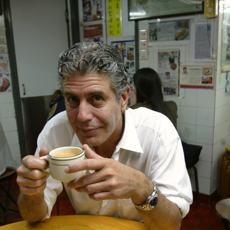 Opinion | Anthony Bourdain – a tribute to a traveller, storyteller ...