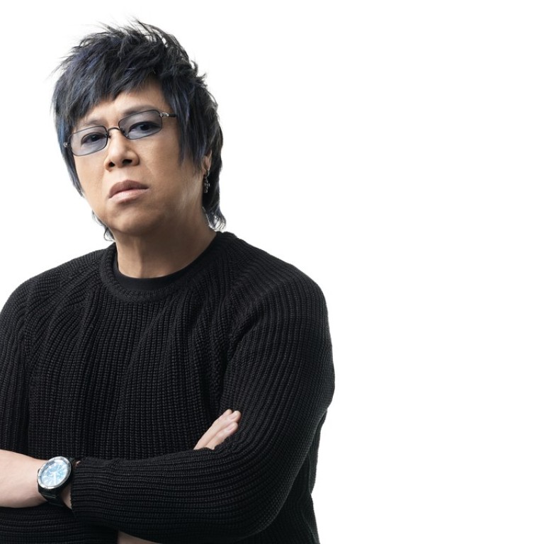 Opinion | Demon Chef Alvin Leung adds new dishes to his Bo Innovation ...