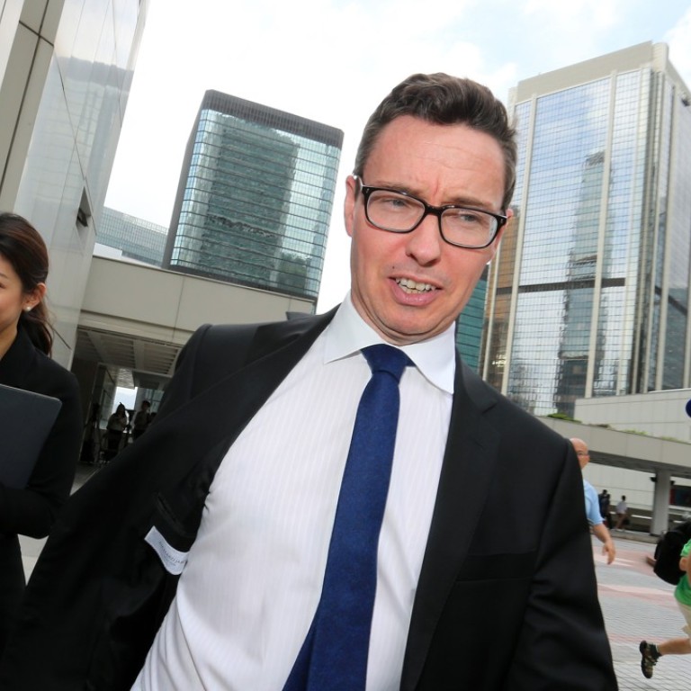 Hong Kong’s competition watchdog sues 5 IT firms for collusion in bid ...