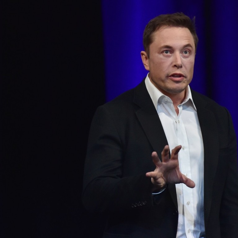 ‘only The Paranoid Survive Elon Musk On Edge After ‘extensive