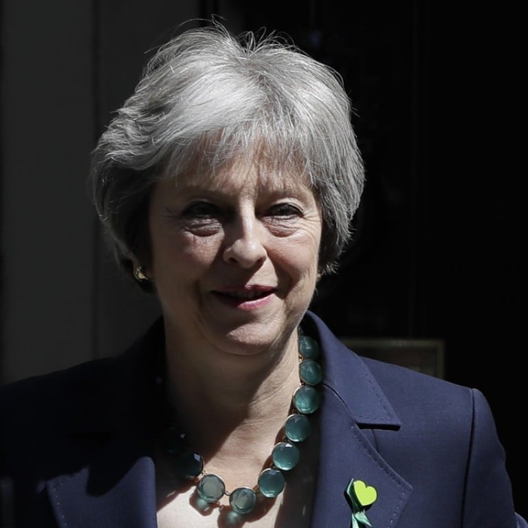 UK Prime Minister Theresa May wins Brexit battle, but faces challenges ...