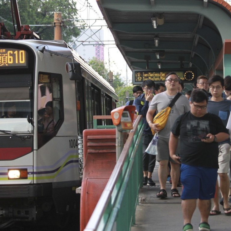 Hong Kong union takes aim at embattled MTR Corp over timetable after ...