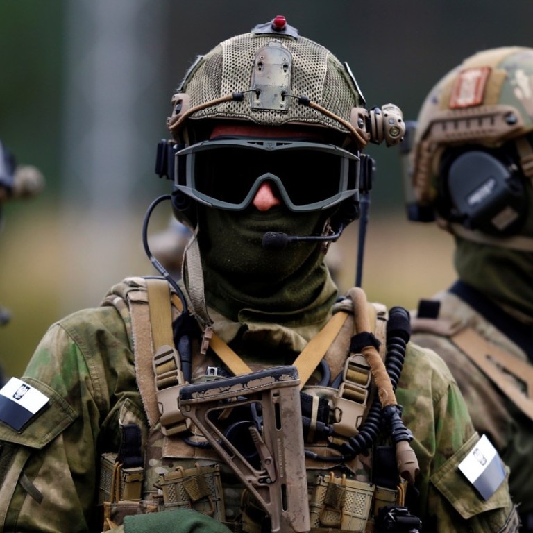 European Union to create joint military intervention force | South ...