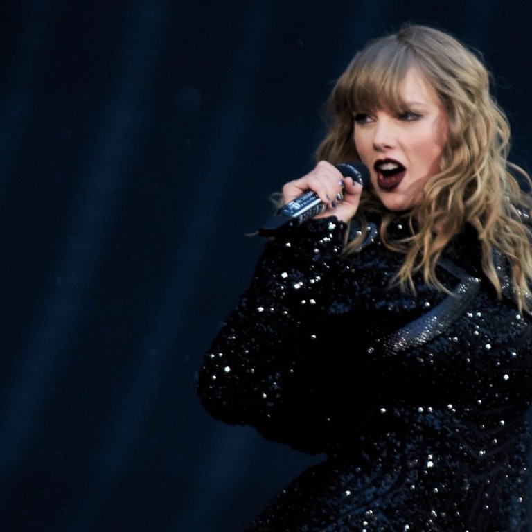 Singer Taylor Swift has a thriving US$84 million property portfolio ...