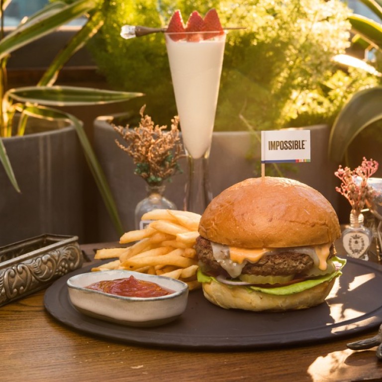 Like the real deal? We test four meals made of Impossible Foods’ new ...