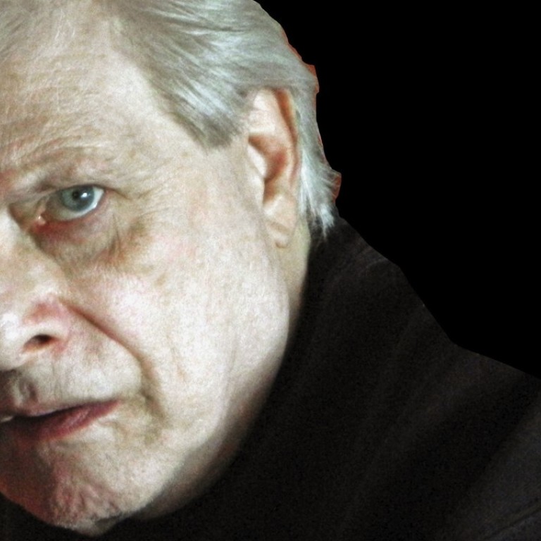 Science fiction writer Harlan Ellison dies aged 84 | South China ...