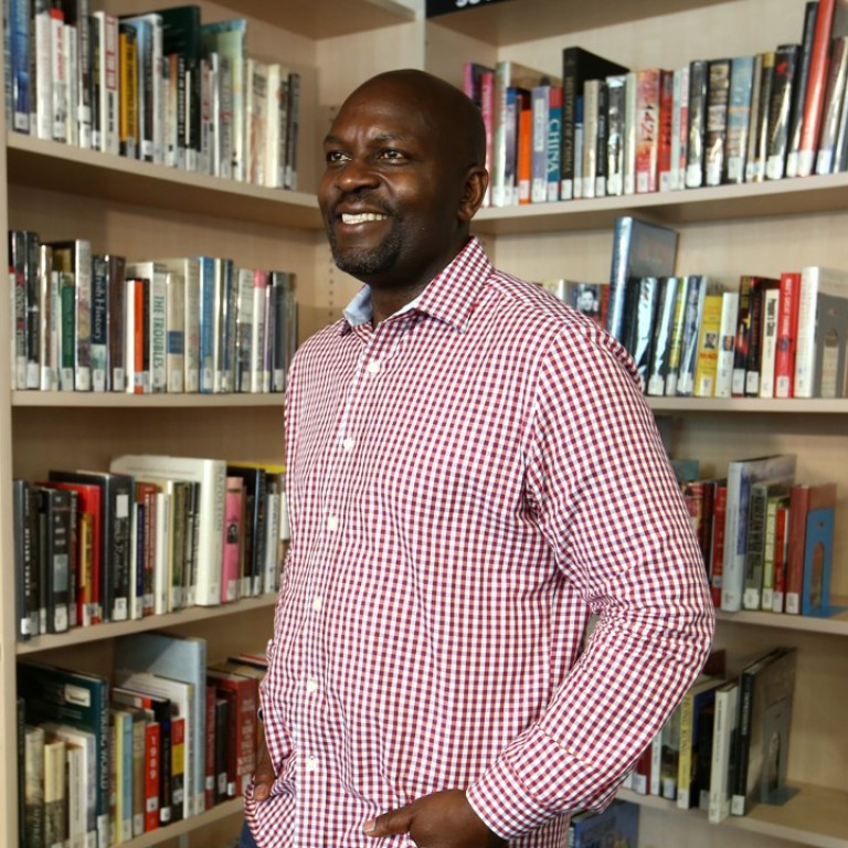 How schools bring hope to Aids orphans in Uganda, ‘the poorest of the ...