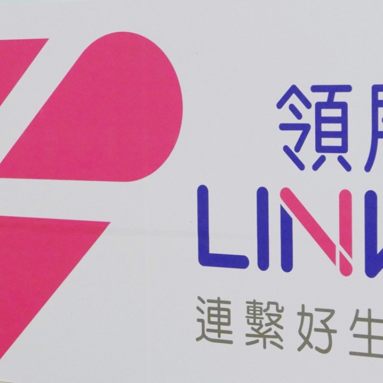 Link Reit cheated Hong Kong homeowners out of millions after failing to ...