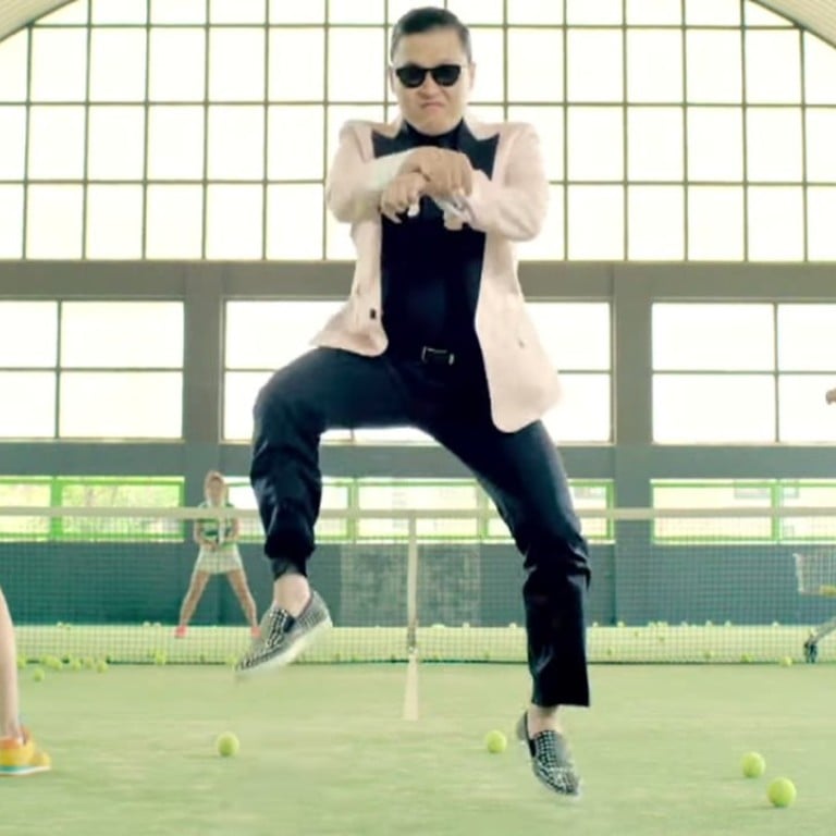 'Gangnam Style’ K-pop singer Psy tops list of South Korea's‘must-see ...