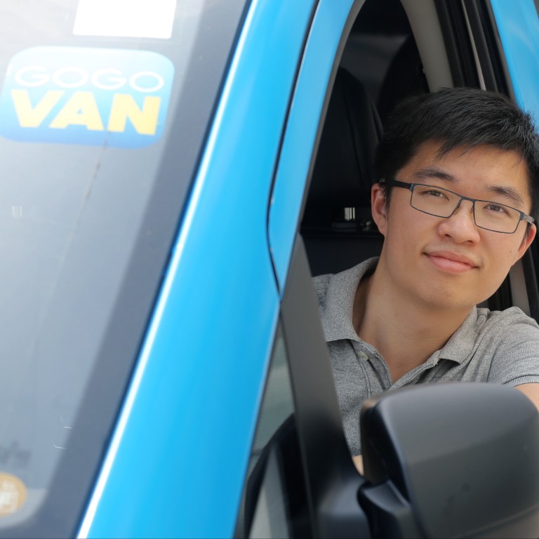 GoGoVan | South China Morning Post