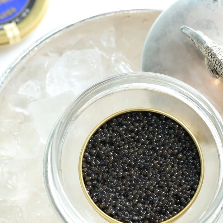 Celebrate Caviar Day with 9 fascinating facts about these heavenly ...