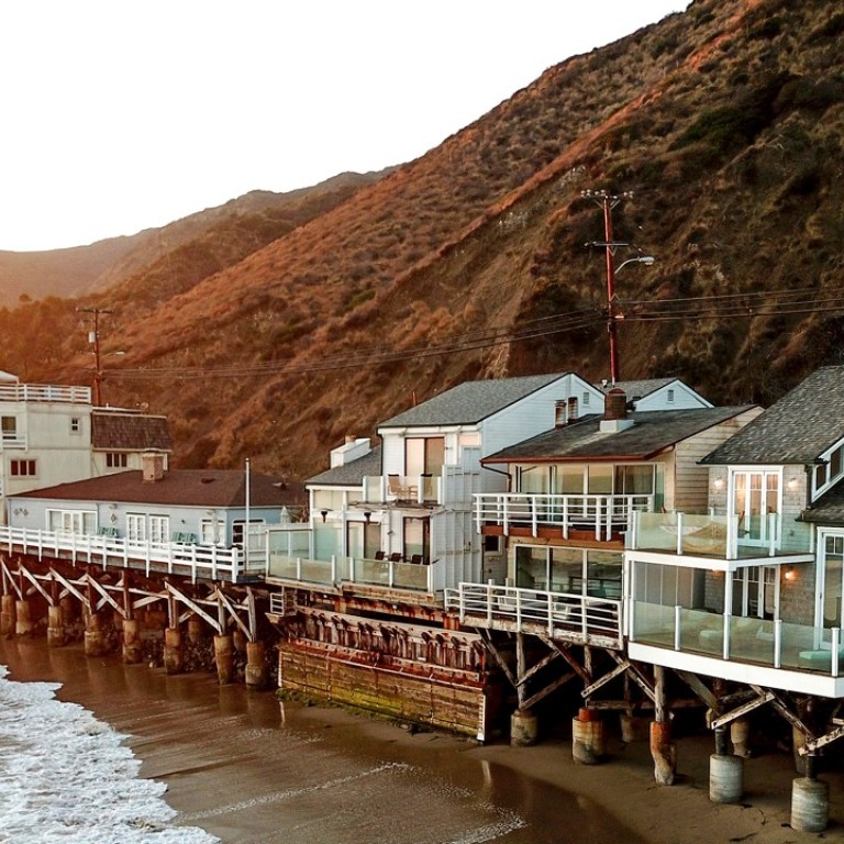 There’s no place like Judy Garland’s old Malibu home, plus 3 other hot ...