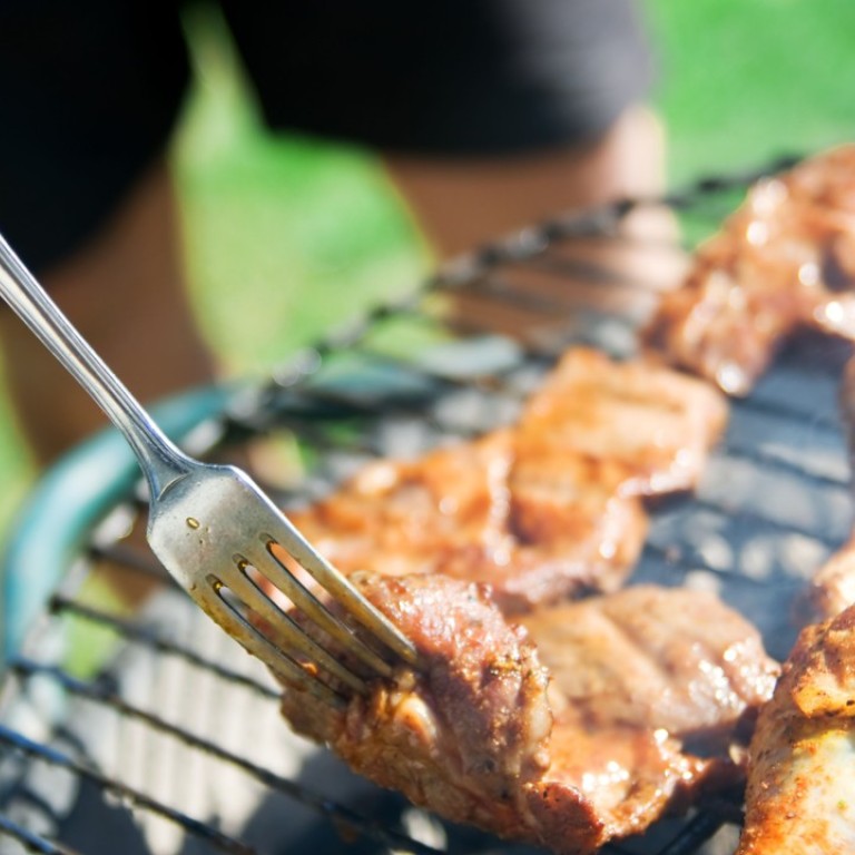 Five summer barbecue food safety tips to avoid falling ill and ruining ...