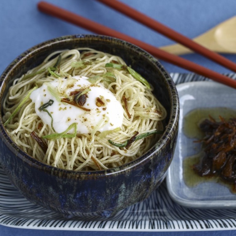 Five cooling summer Asian recipes for Great Heat day on the Chinese ...