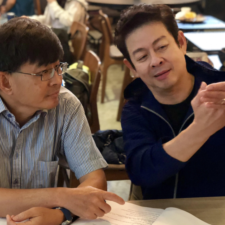 Opinion: Tan Tarn How’s The Press Gang speaks an unprintable truth ...