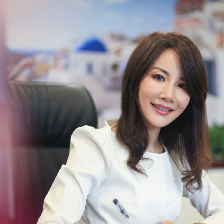 Exclusive | Ctrip’s female CEO on gender inequality and fighting ...