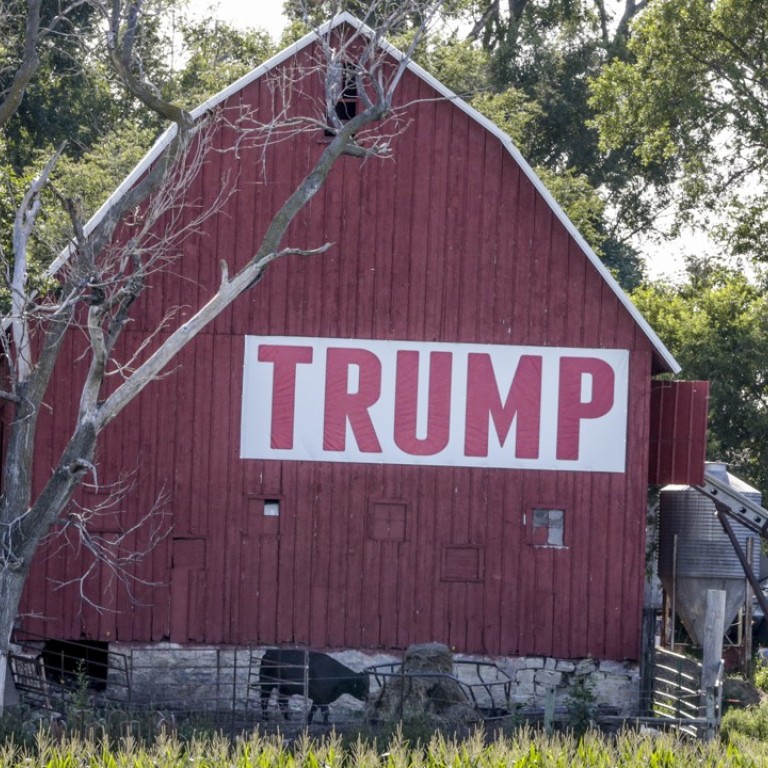 Why Donald Trump’s record-breaking trade aid for farmers could fail ...