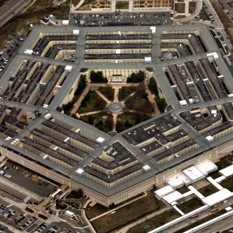 Pentagon creates a software ‘do not buy’ list to keep out code from ...